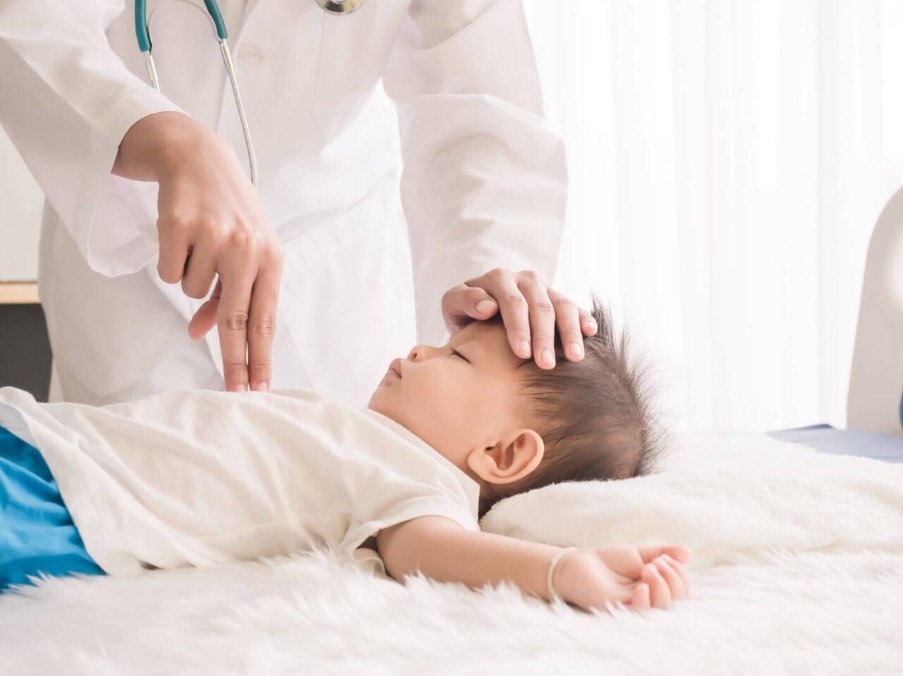 Combined First Aid at Work and Paediatric First Aid Level 3